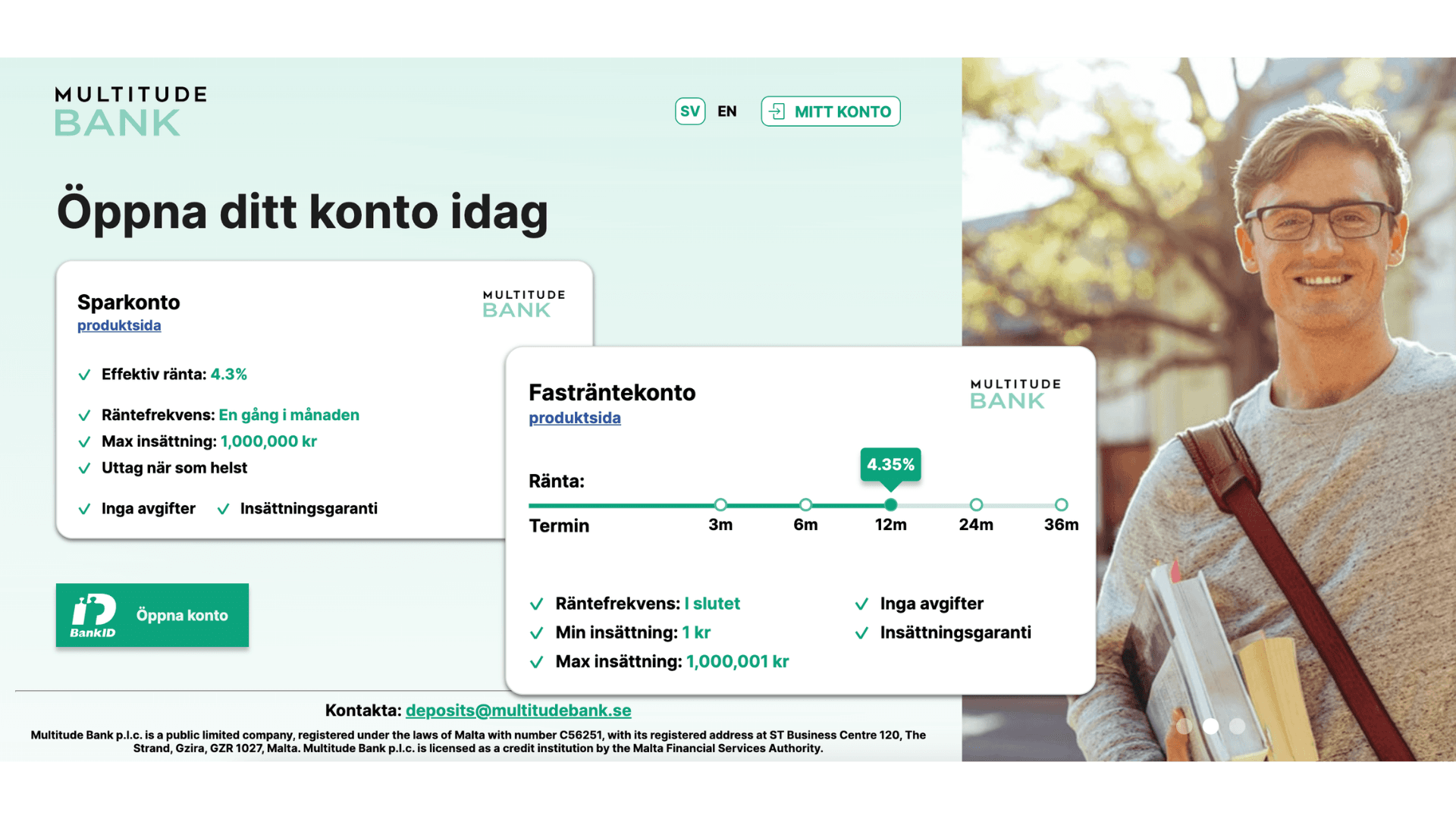 Multitude Bank | InvesteraMera